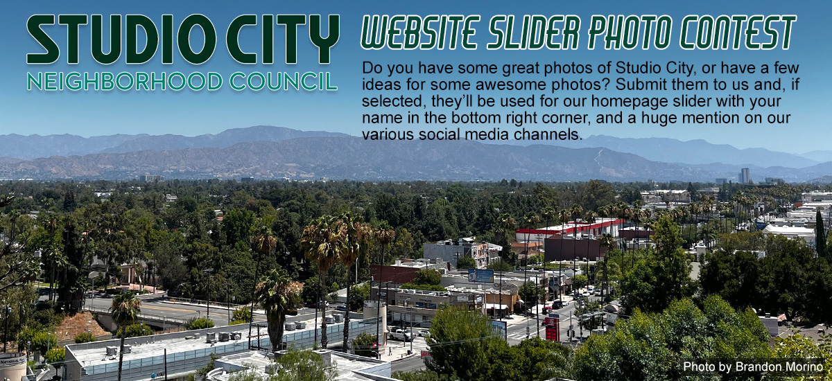 Studio City Neighborhood Council